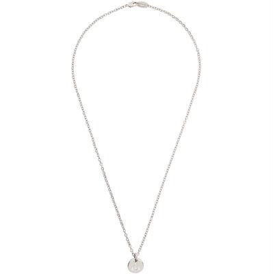 Vivienne Westwood 西太后 男士 项链/吊坠 Lewis Pendant 项链