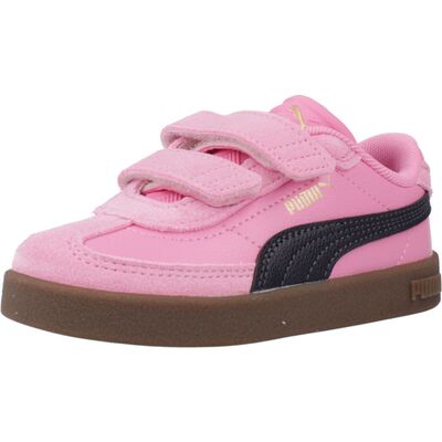 PUMA 彪马 女童 运动鞋 PUMA CLUB II ERA V INF 童鞋