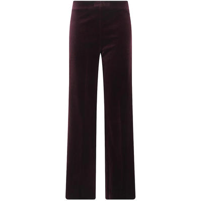 Antonelli Firenze 女士 FW26 长裤 