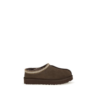 UGG Australia 女士 FW26 穆勒鞋 Tasman II 凉拖