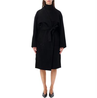 THE GARMENT 女士 FW26 大衣 Kramer 羊毛