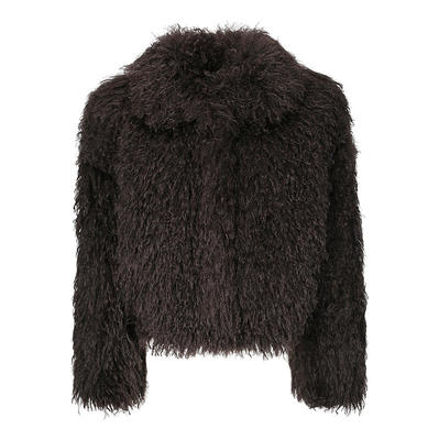 Tagliatore 女士 FW26 外套 Giacca (pelliccia)