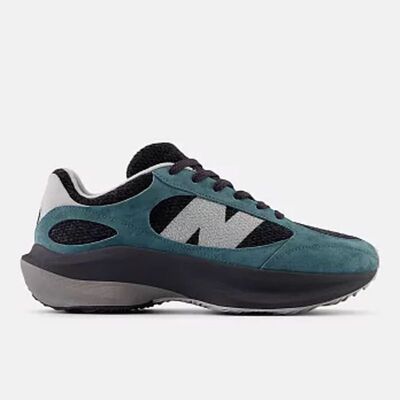 New balance NB男女款厚底增高老爹鞋WRPD Runner蛋壳鞋