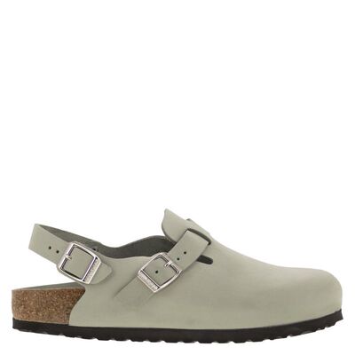 Birkenstock 勃肯 女士 SS25 穆勒鞋 TOKIO 包头凉鞋