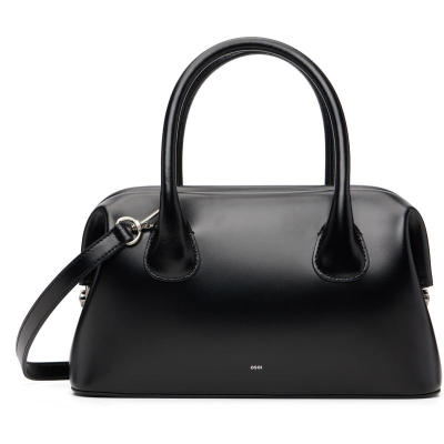 Osoi 女士 手提包 黑色 Boat Brot 手提包