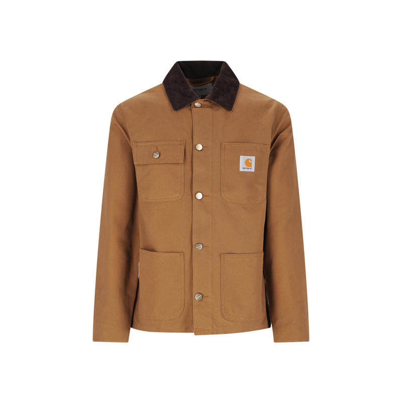 Carhartt WIP 卡哈特 男士 FW26 夹克 Carhartt WIP