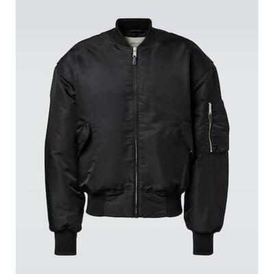 Entire Studios 男士 夹克 宽松款短