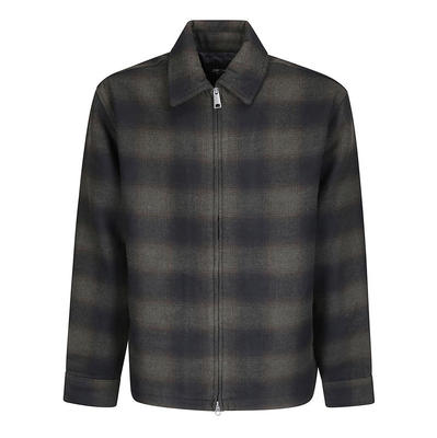 Carhartt WIP 卡哈特 男士 FW26 夹克 Giacca Alton