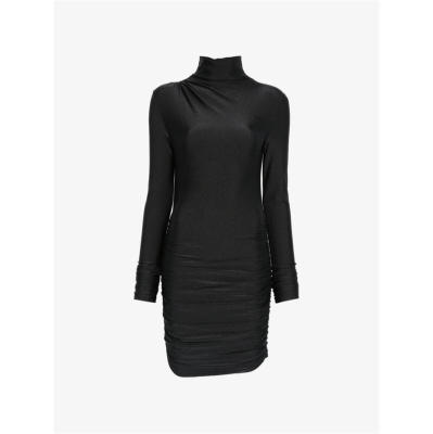 The Andamane 女士 FW26 短款连衣裙 OLEANDRA 迷你连衣裙