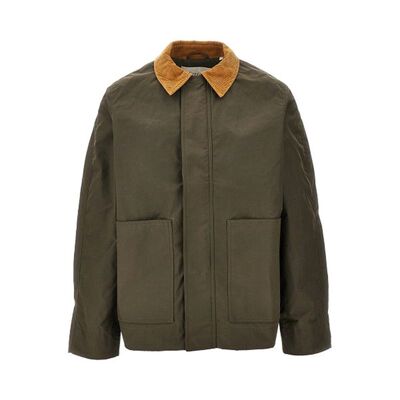 Foret 男士 FW25 夹克