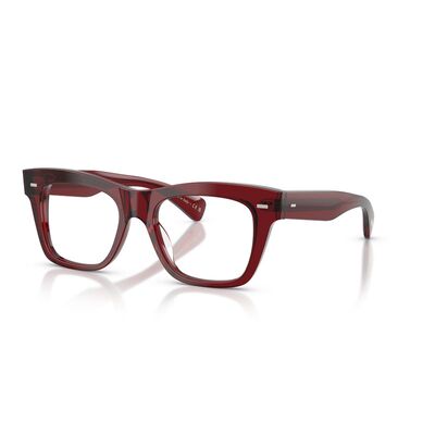 Oliver Peoples 奥利弗·皮帕斯 中性（成人） 眼镜