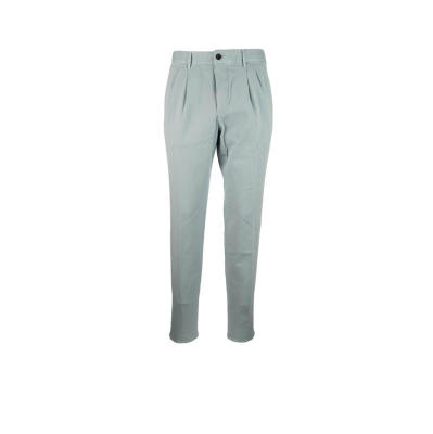 Incotex 男士 SS26 长裤 PANTALONI