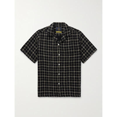 PORTUGUESE FLANNEL 男士 衬衫