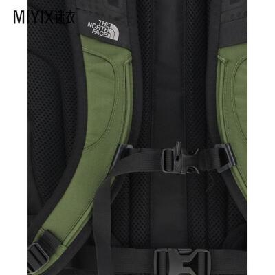 【早秋新品】The North Face北面 男款Borealis 背包