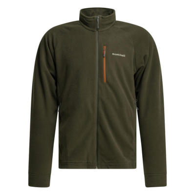 Montbell 男士 SS26 夹克 Jackets 外套