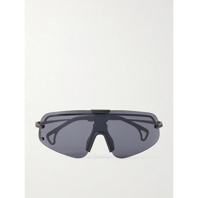 District Vision 男士 太阳镜