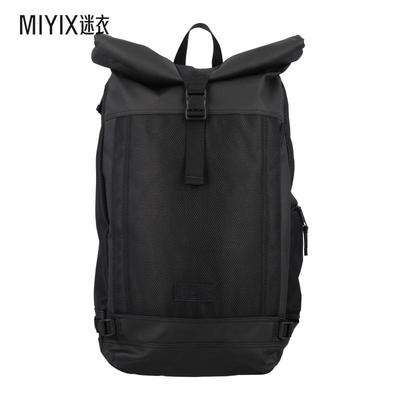 Eastpak 男女同款Tecum roll backpack 双肩包  迷衣时尚