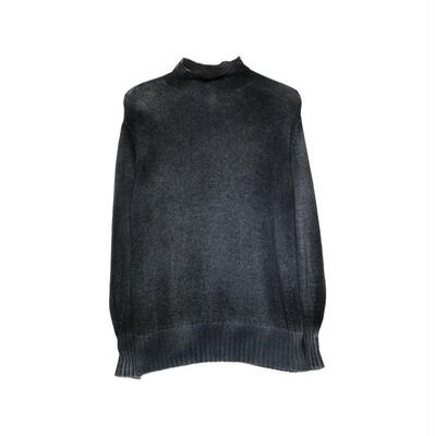 Avant Toi 女士 FW26 毛衣 海军蓝毛线衫美国官网直邮进口