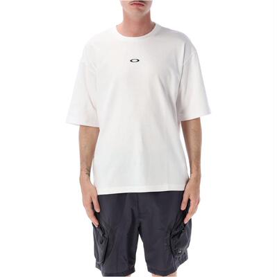 Oakley 欧克利 男士 SS26 T恤 Oakley Enhance QDC Bp 5.0