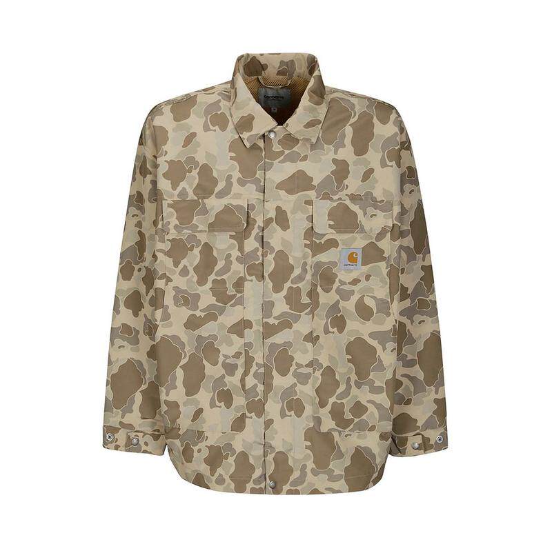 Carhartt WIP 卡哈特 男士 FW25 夹克 Carhartt WIP Liam