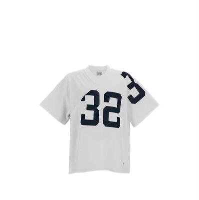 Arte Antwerp 男士 SS26 上衣 32 针织T恤