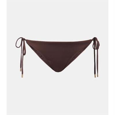 Melissa Odabash 女士 比基尼 Chain-details 比基尼下装