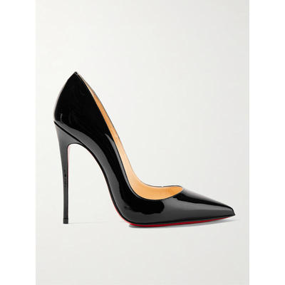 Christian Louboutin 女士秋冬新品 高跟鞋 尖头细高跟