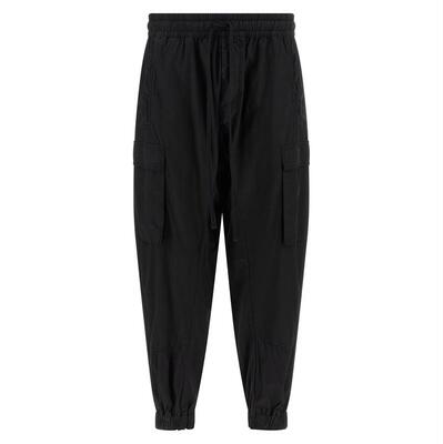 thom/krom 男士 SS26 长裤 '41'