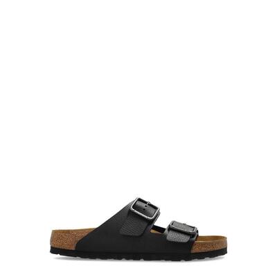 Birkenstock 勃肯 男士 凉鞋 Birkenstock Arizona 金属扣拖鞋