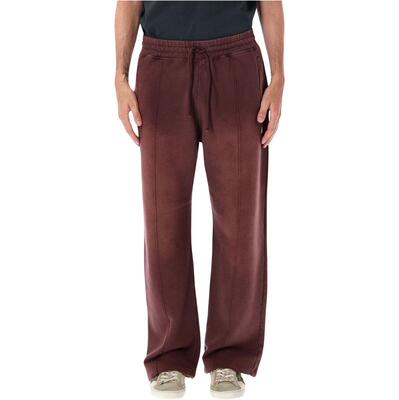 Golden Goose Deluxe Brand 黄金鹅 男士 运动长裤 JOGGING 长裤