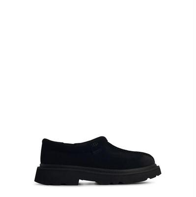 UGG Australia 男士 FW25 乐福鞋 圆头雪地靴官网直邮进口