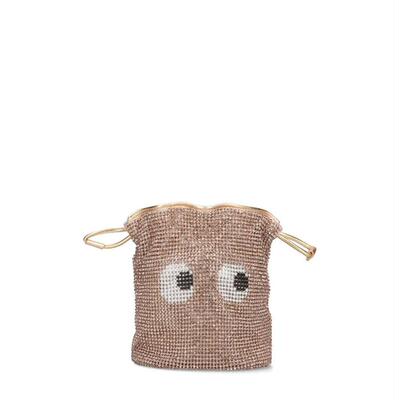 Anya Hindmarch 安雅·希德玛芝 女士 单肩包