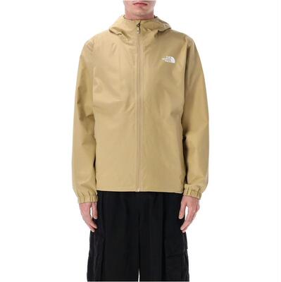 The North Face 北面 男士 SS26 夹克 北面 Quest DryVent 连帽