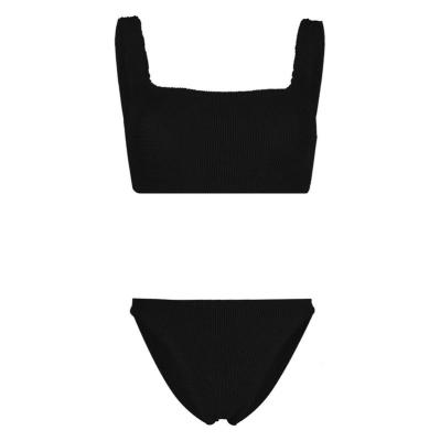 Hunza G 女士 SS26 比基尼 COSTUME 