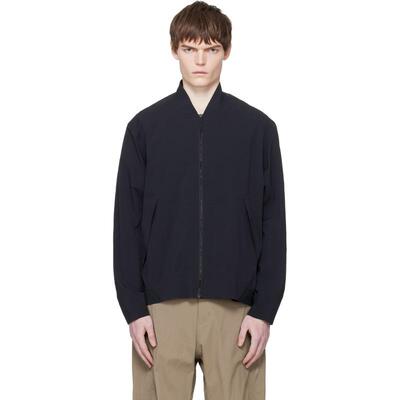 VEILANCE 男士 夹克 黑色 Diode 飞行员