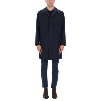 Boss 博斯 男士 FW25 外套 