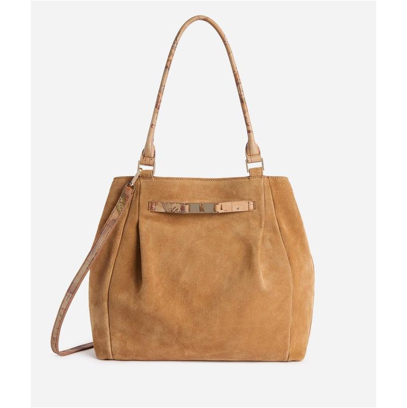 Alviero Martini 女士 SS26 托特包 顶部提手