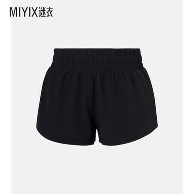 Varley 女款Kallin 跑步短裤 迷衣时尚