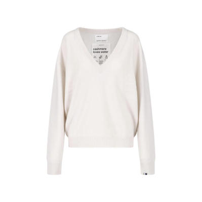Extreme Cashmere 中性（成人） FW26 毛衣 超级羊绒毛线衫
