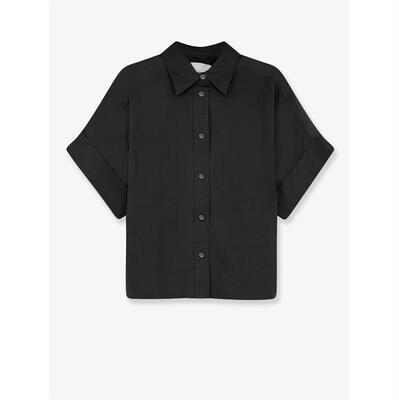 Closed 女士 SS26 衬衫 棉质