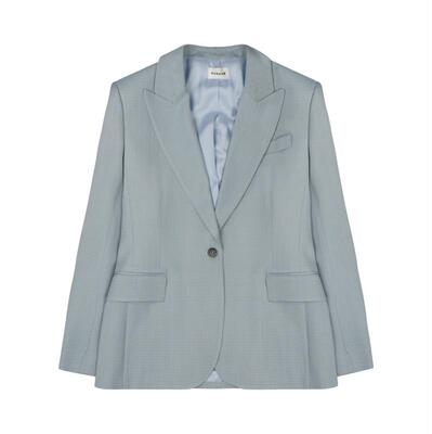 Parosh 女士 SS26 西装外套 MONOPETTO