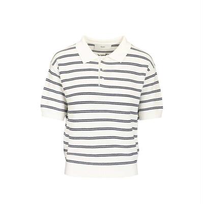 Dunst 女士 SS26 POLO衫 and Polos T恤