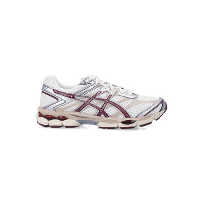 Asics 亚瑟士 中性（成人） SS26 运动鞋 Asics GEL-CUMULUS 16