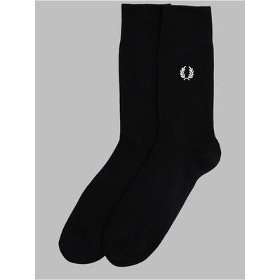 Fred Perry 弗莱德.派瑞 男士 FW26 袜子