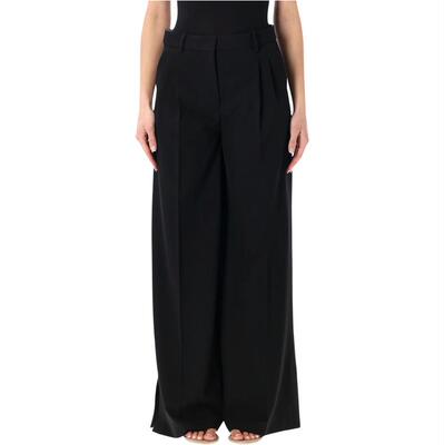 THE GARMENT 女士 SS26 长裤 GARMENT PISANO 阔腿裤