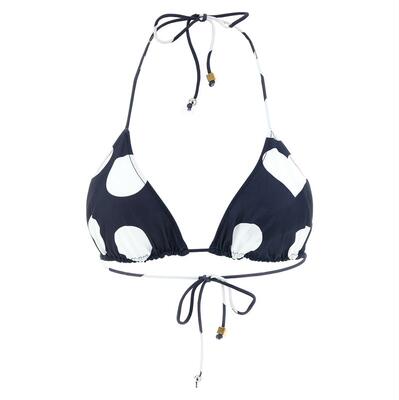 Jacquemus 雅克慕斯 女士 服装 'Le Haut De Plage Triangle'...