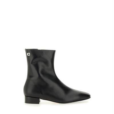 CAREL 女士 FW25 短靴 