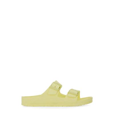 Birkenstock 勃肯 女士 凉鞋 Birkenstock Arizona Essentials