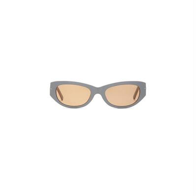 SAD Eyewear 男士 太阳镜 Bleach 有色太阳眼镜