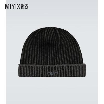 SEASE 男款Dinghy 羊绒小便帽 迷衣时尚